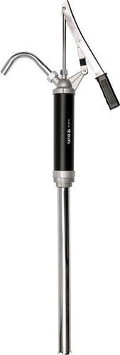 Купити Насос для масла ручний РУЧНИЙ ПОРШНЕВИЙ БОЧКОВИЙ НАСОС ДЛЯ МАСЛА ...