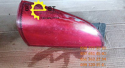 Светоотражатель w639 vito - купить недорого, Prom.ua: цены, акции и ...