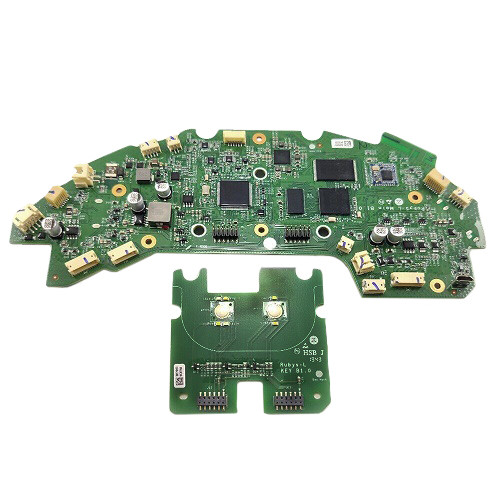 Купить Материнская плата для робота-пылесоса Xiaomi Roborock S5 Max в ...