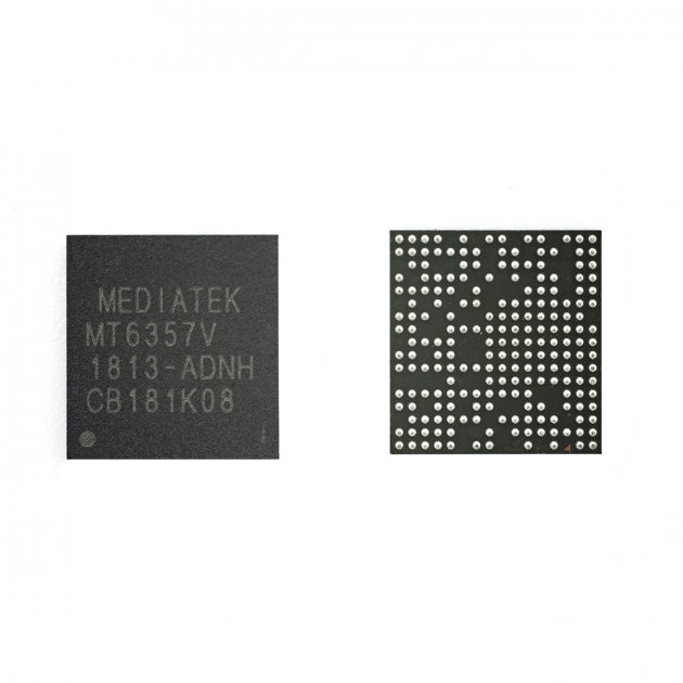 Мікросхема контролер живлення mt6357v huawei y5 2018 (dra-l21 ...