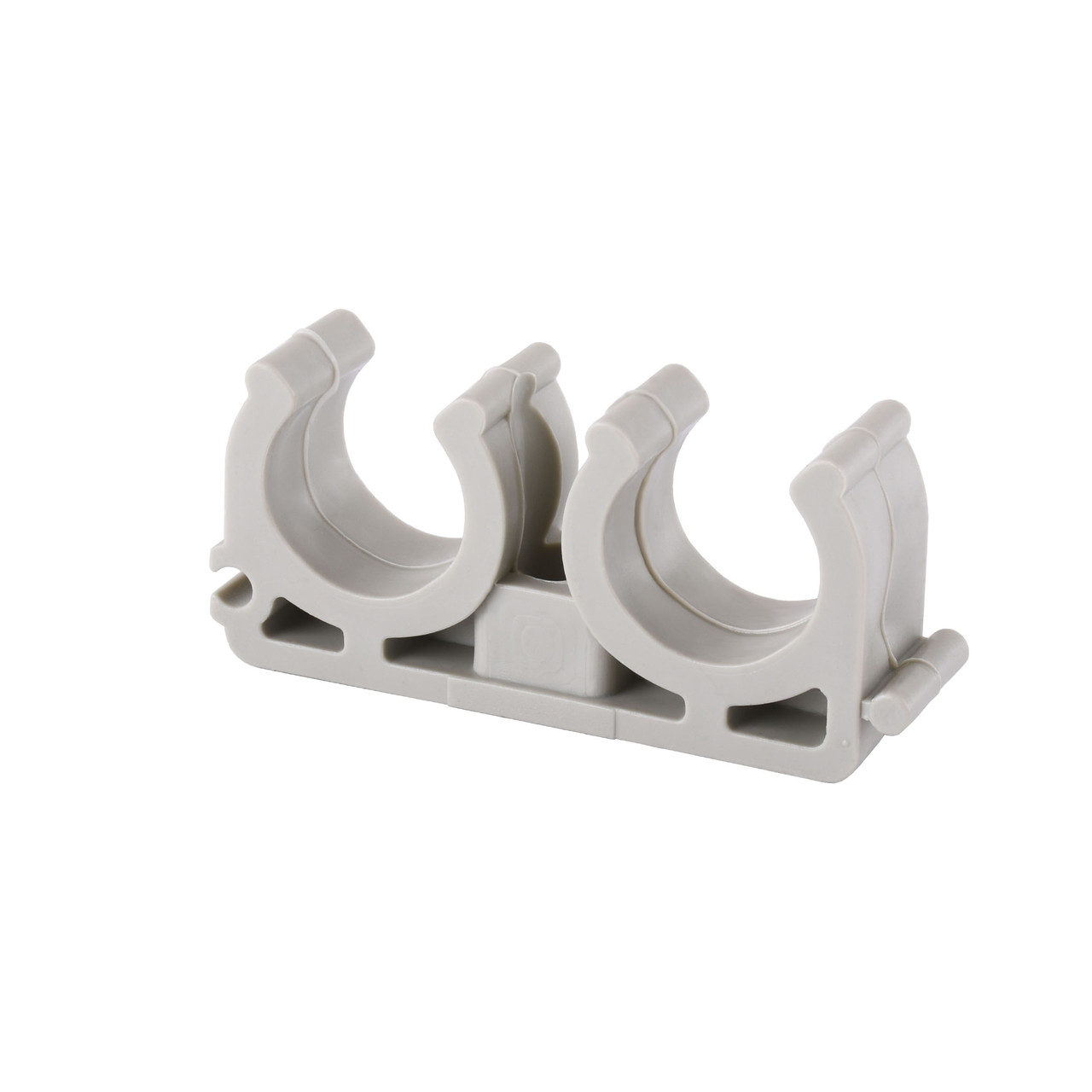 Клипса KALDE для труб 25 мм 000016412: продажа, цена в Киеве. Хомуты ...