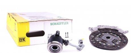 Комплект сцепления Renault:Clio ,Fluence ,Kangoo ,Megane ,Modus ,Scenic ...