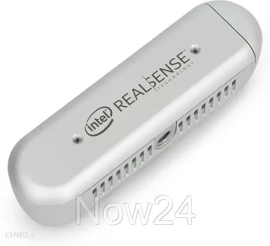 Купить Intel Realsense Depth Camera D435I Stereoskopowa Kamera Głębi ...