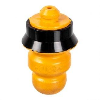 Отбойник амортизатора заднего Citroën:C-ELYSEE /Peugeot:207 ,301 ...