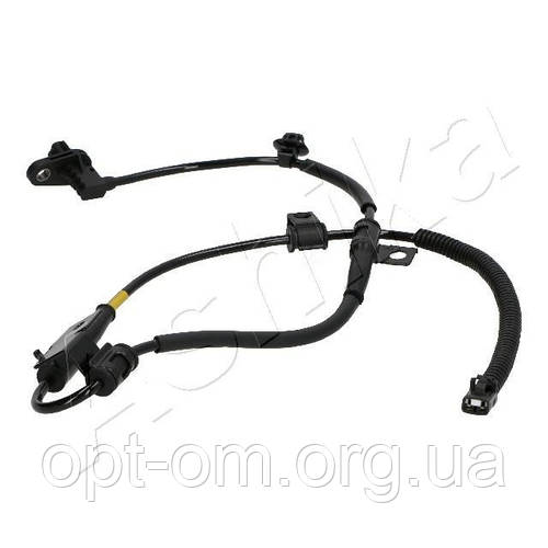 Датчик ABS KIA CEE'D (JD) - 1.4 CVVT (05.2012 - 07.2018); FRONT (R) 151 ...