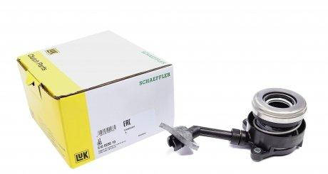 Купить Выжимной подшипник Ford:C-MAX ,S-MAX ,Focus ,Kuga ,Mondeo ...