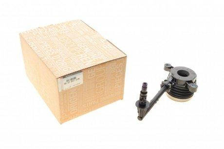 Выжимной подшипник Renault:Clio ,Fluence ,Kangoo ,Koleos ,Kadjar ...