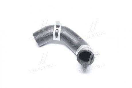 Патрубок радиатора Hyundai:Accent ,Coupe ,Getz ,Matrix ,Elantra /Kia ...