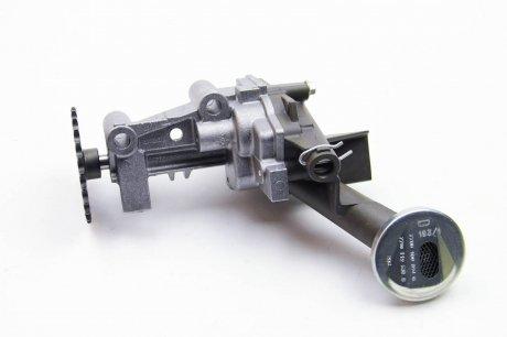 Масляный насос Renault:Clio ,Espace ,Kangoo ,Laguna ,Master ,Megane ,Scenic ,Trafic (150100565r ...