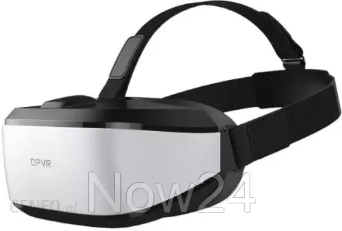 Купить Окуляри віртуальної реальності DPVR E3C z twardą opaską, цена ...