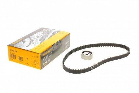 Купить Комплект ремня ГРМ Dacia:Sandero ,Solenza ,Supernova /Renault ...