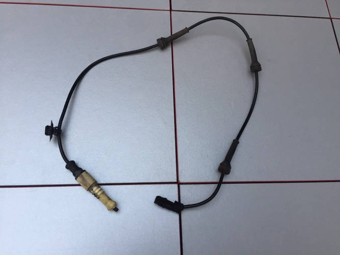 Датчик ABS передній для Renault Megane II 8200446282 (ID#1972521581 ...