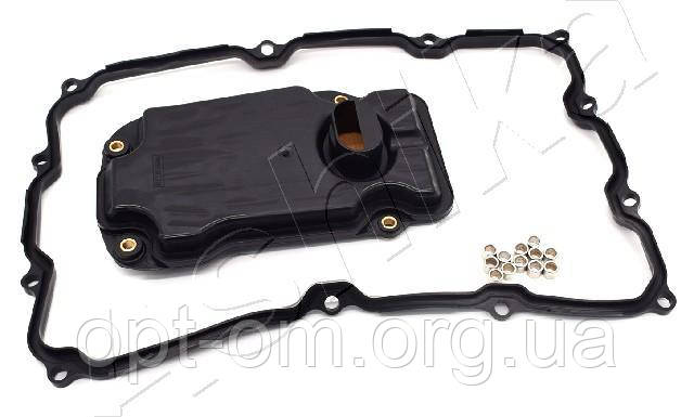 Фільтр АКПП TOYOTA LAND CRUISER (VDJ20_, UZJ20_) 4.5 D-40 V8, 4.5 D4-D ...