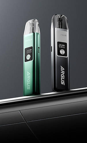 Купити Под система Voo_poo Argus G, pod_система, електронна_сигарета ...