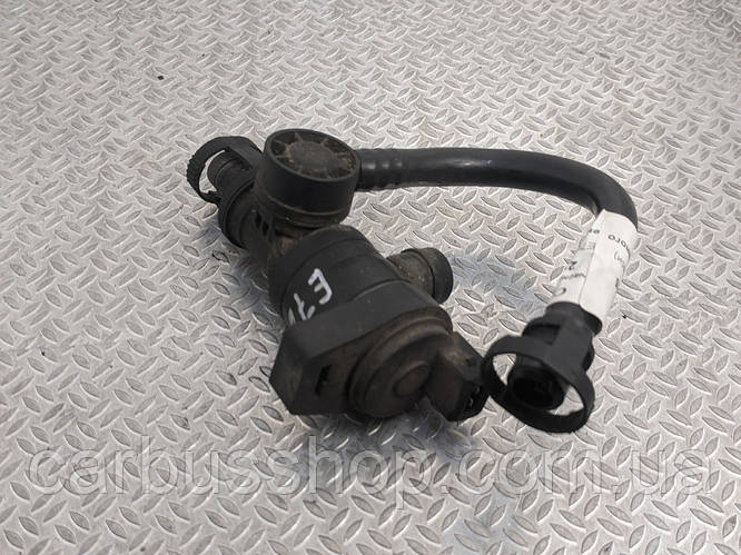 Клапан вентиляции топливного бака BMW X5 E70 (2010-2013) рестайл ...