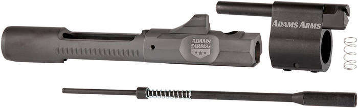 Купити Комплект Adams Arms для газ. системи AR15 Carbine, ціна 22280 ...