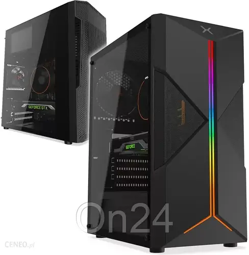 Купить MASTERO G1: AMD Ryzen 5 5500 / RTX3050 / 16GB, цена 31900 ...