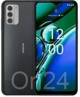 Купить Nokia G42 4/128GB Szary, цена 12000 ₴ — Prom.ua (ID#1972918643)