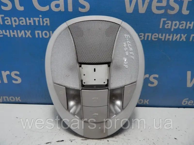 Плафон Освітлення Салону Стельовий Mercedes-Benz E-Class З 2006 По2009 ...