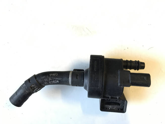 Купить Клапан абсорбера Volkswagen Passat B7 06h906517t, цена 300 ...