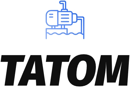 Товари та послуги в Києві від компанії "Tatom".