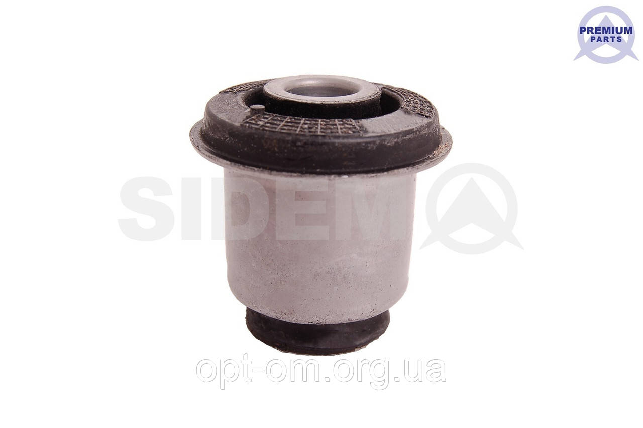 Сайлентблок важеля PEUGEOT 407 (6D/6E/6C) 2008=> REAR L/R 853704 (ID ...