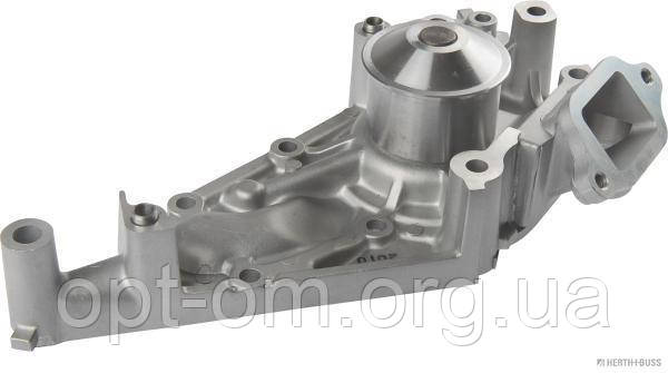 Помпа водяна TOYOTA LAND CRUISER 200 (_J2_) 4.7 V8 (UZJ200) 2008/01 ...