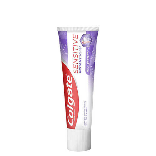 Купить Зубная паста Colgate Sensitive Instant Relief (75 мл.), цена 199 ...