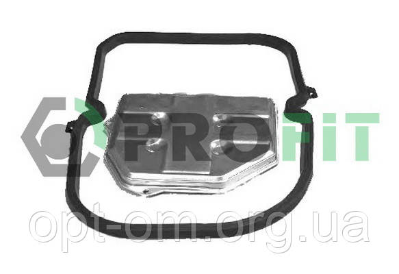 Фільтр АКПП ФИЛЬТР МАСЛЯНЫЙ АКПП MERCEDES W124, W201, W202, W210 W126 ...