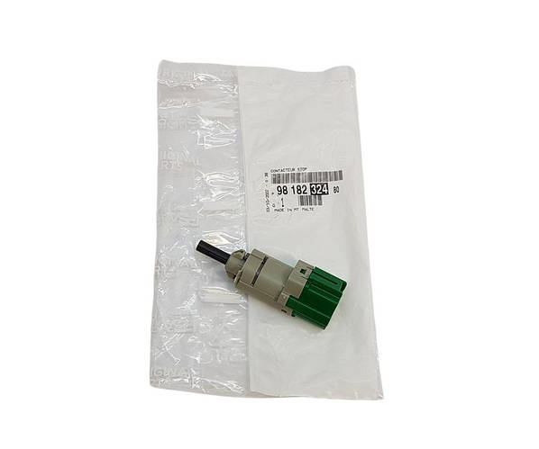 Датчик включения стоп-сигнала Peugeot Partner II 08- ОРИГИНАЛ ...