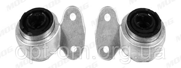 Ремкомплект важеля (сайлентблоки, втулки) (ГИДРАВЛИЧЕСКИЙ САЙЛЕНТБЛОК ...