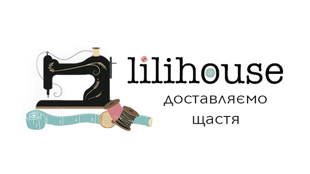 Lili House - магазин для творців ♥