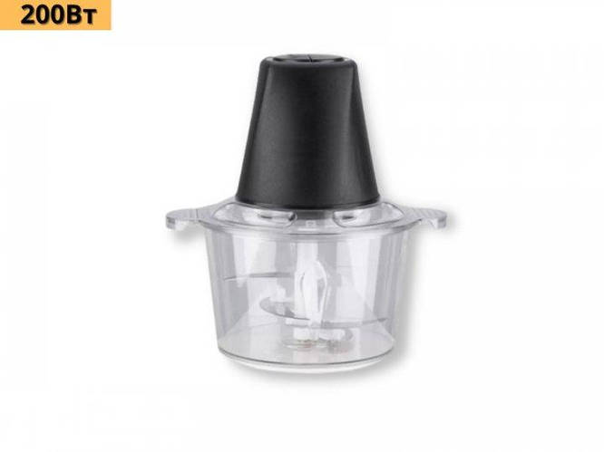 Купить Измельчитель продуктов чоппер стационарный XPRO HG-7011 черный ...