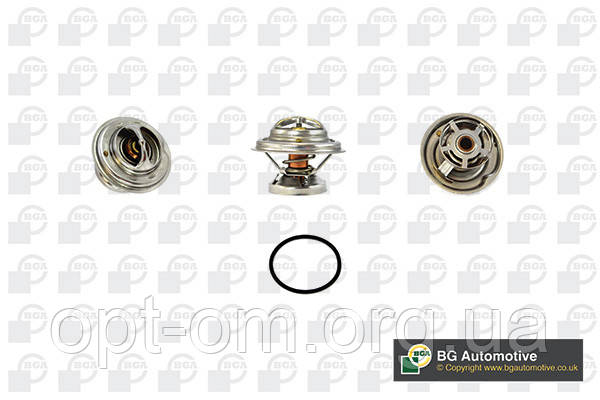 Термостат MERCEDES BENZ 190 SERIES 1985-1993, 200 SERIES 1990-1993, 208 ...