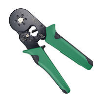 Кліщі для обтиску неізольованих наконечників - купити недорого, Prom.ua ...