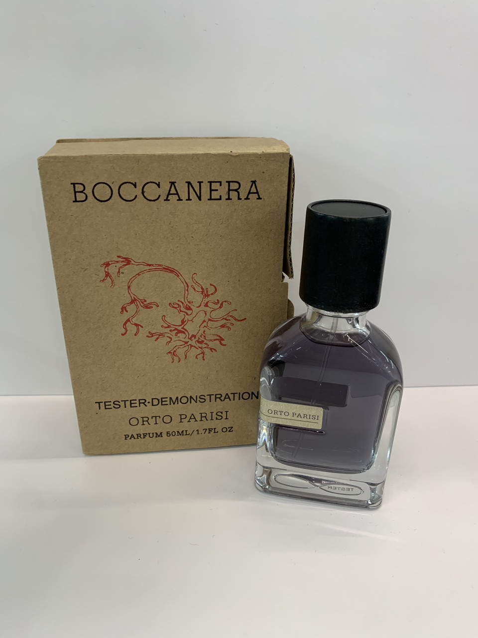 Духи Boccanera Orto Parisi(tester ) (ID#1973717119), цена: 2082.50 ...
