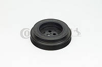 Шків ременя генератора CITROEN JUMPER2.2HDI/FORD TRANSIT 2.2TDCI ...