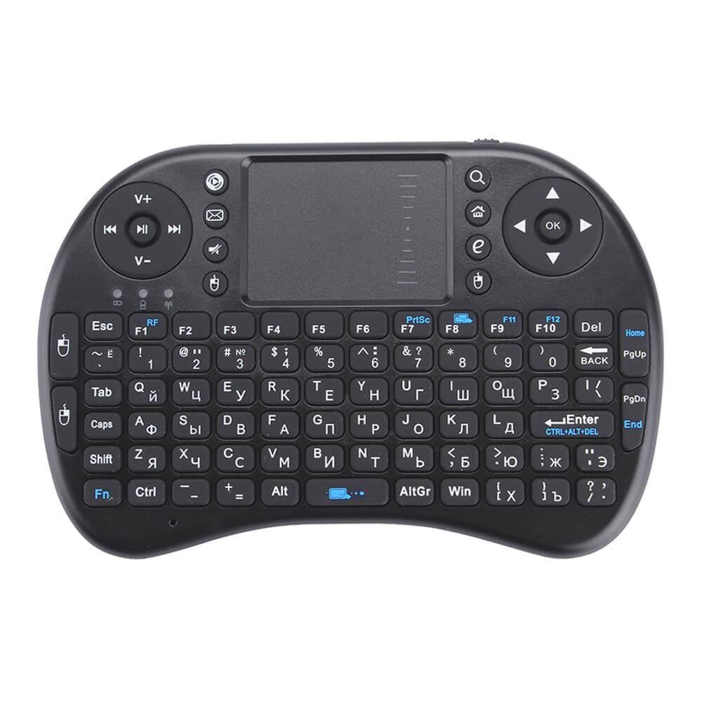 Rii Mini i8 (ID#1973757907), цена: 288 ₴, купить на Prom.ua