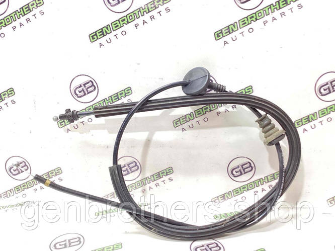 Замок капота, трос капота 561823535 Volkswagen Passat B8 USA 2017 (ID ...