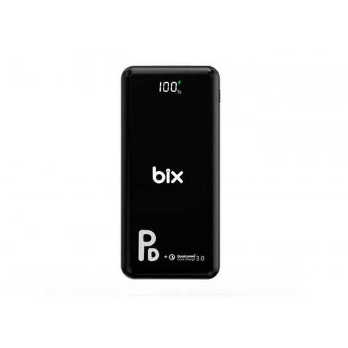 BIX PB101-PD 10000mAh 18W (ID#1973757965), цена: 699 ₴, купить на Prom.ua
