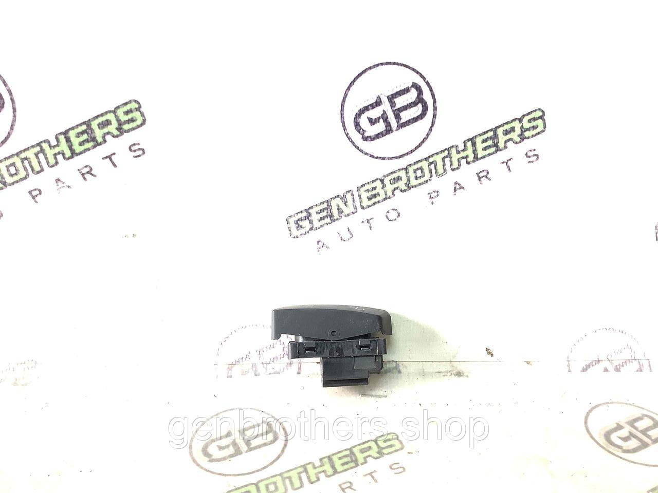 Кнопка центрального замка 561962126 Volkswagen Passat B7 USA (ID ...