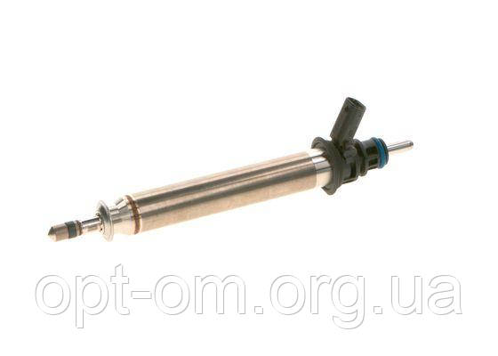 Форсунка Бензинова MERCEDES-BENZ E-CLASS (W212) - E 250 (212.036) (01. ...