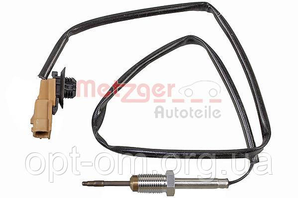 Датчик температури випускних газів RENAULT TALISMAN (LP_) - 1.5 DCI 110 ...