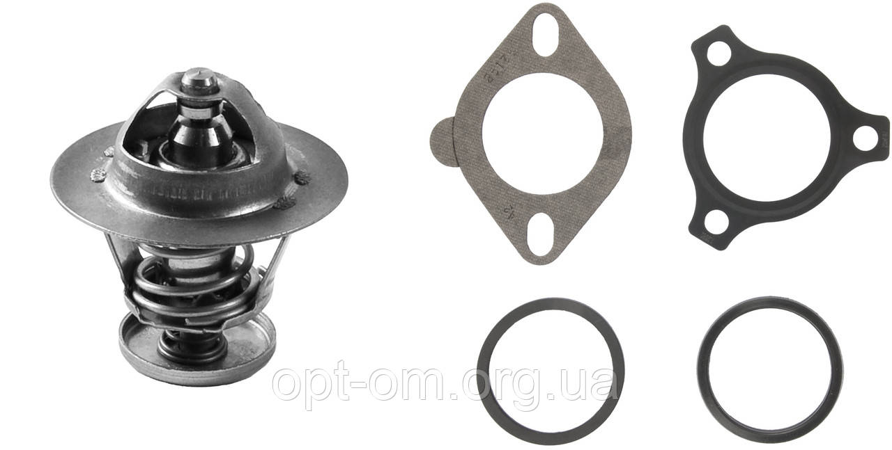 Термостат FORD TRANSIT 2.0TDI/2.4TDCI TH26988G1 — в Категории ...