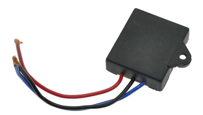 Купити Плавний пуск 16А 1 вушко (37*42), ціна 186 ₴ - Prom.ua (ID ...