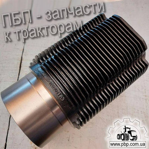 Гильза цилиндров двигателя Д37М-1002021-А2 к тракторам Т-16, Т-25, Т-40 ...