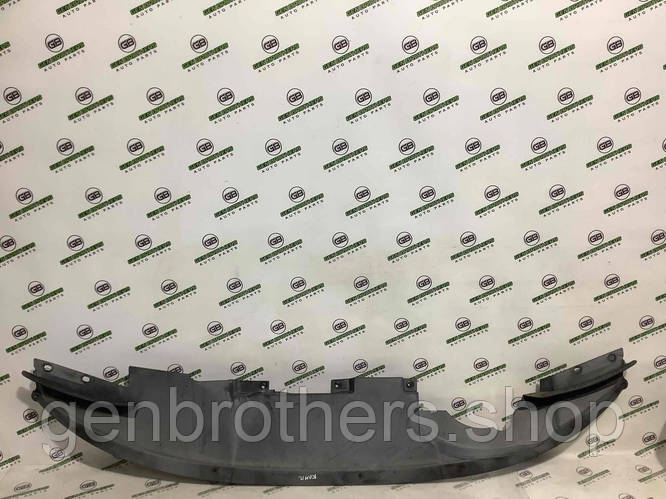 Губа бампера нижняя 68109868AA Jeep Compass 11-16 2015 (ID#1973561739 ...