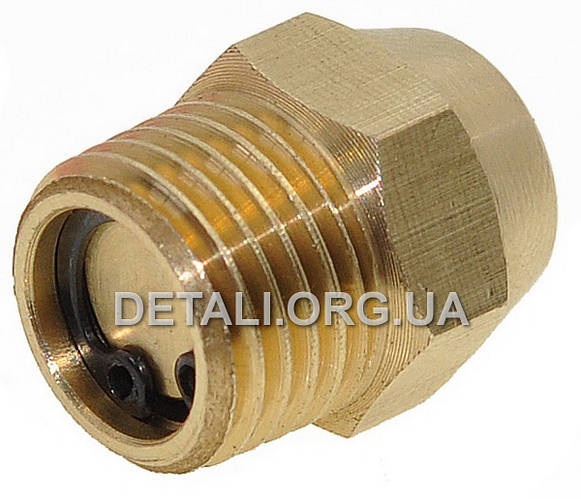 Клапан холостого ходу компресора 1/4 (13мм) L 18 (ID#1973881864), ціна: 132 ₴, купити на Prom.ua