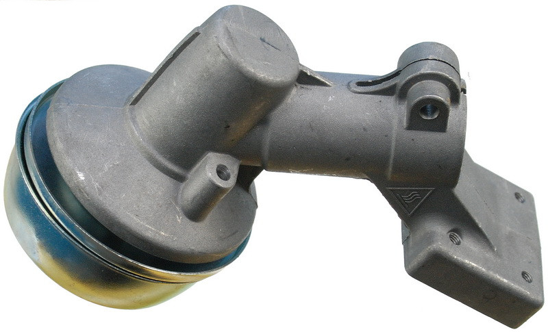 Редуктор нижний триммера (мотокоса) D25 мм FS55, FS80, FS81, FS86, FS87 ...