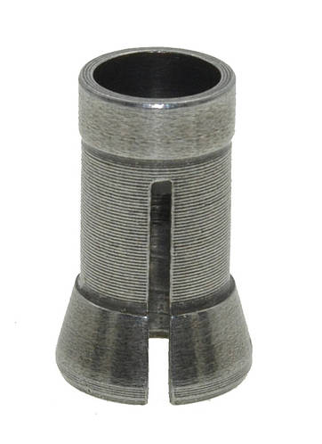 Цанга фрезера DWT OF-1050-V (d8*10*12 L20 мм), запчасти для инструмента ...